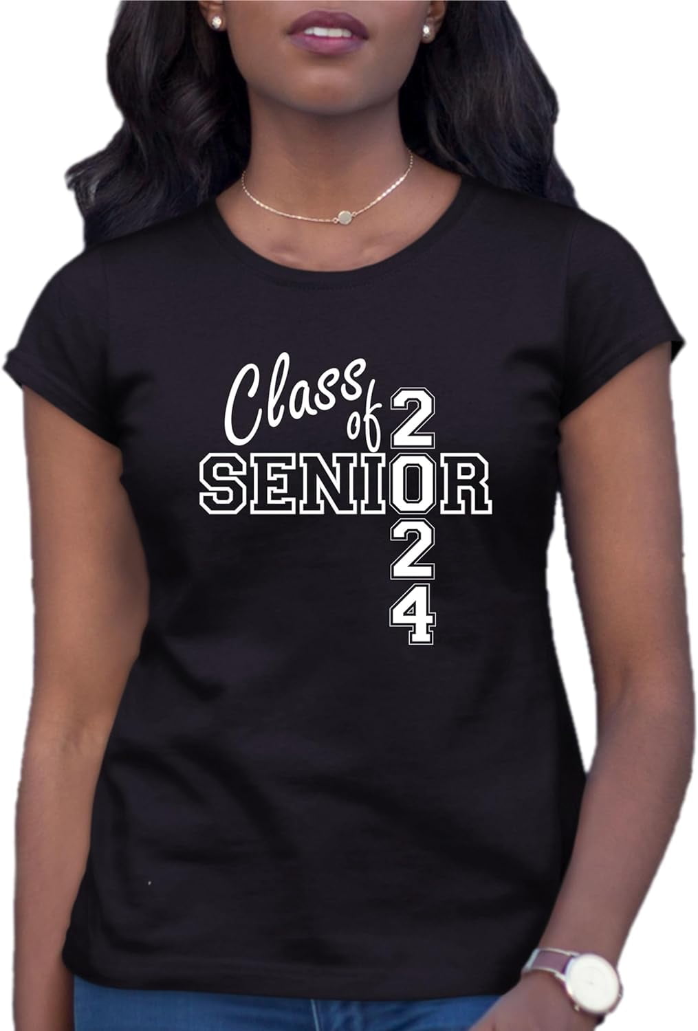 Squatch King Threads Class of 04 Senior Graduation Gift Idea Mens Women ...