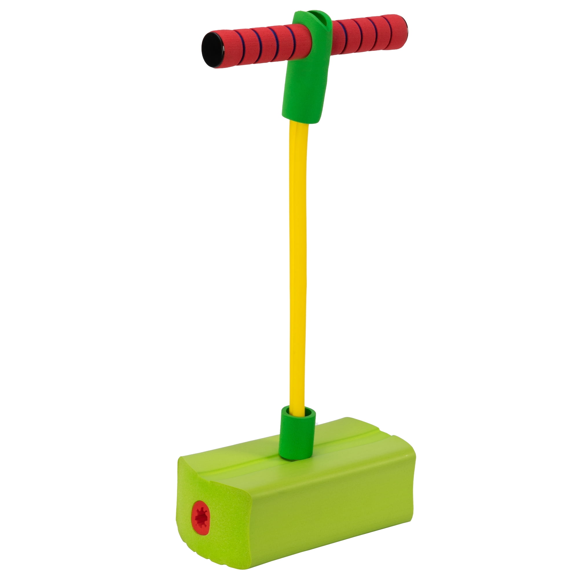 Squeak-A-Roo Hop 'n Bounce - Walmart.com