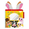 Squeak-A-moo: Scholastic Early Learners (Touch and Explore) - Walmart.com