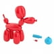 Squeakee the Balloon Dog - Makes Sound, Deflates, and Does Tricks ...