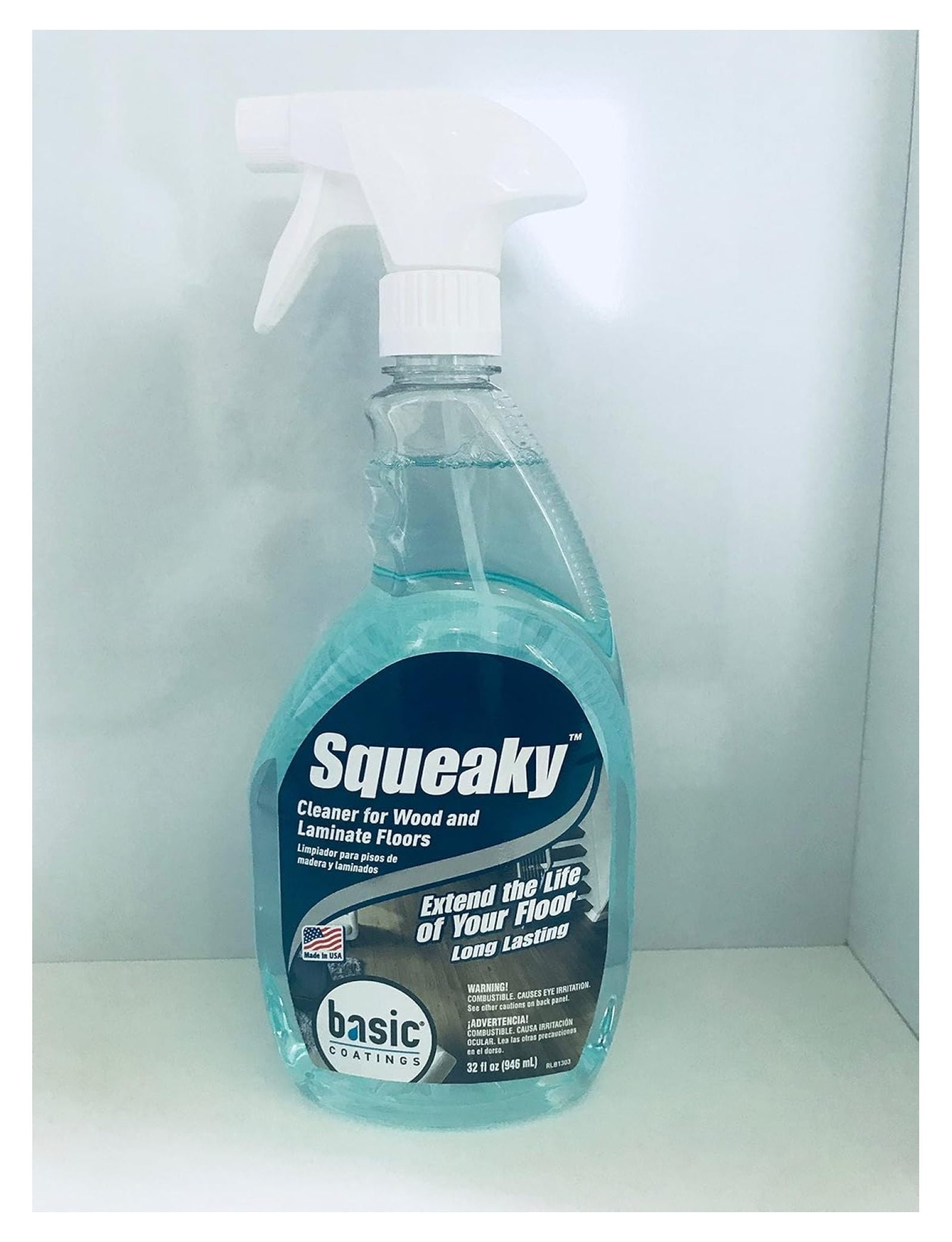 Squeaky Cleaner 2pk (2) - Walmart.com