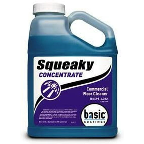Household Essentials Floor Cleaners for Hardwood and Tile Surfaces
