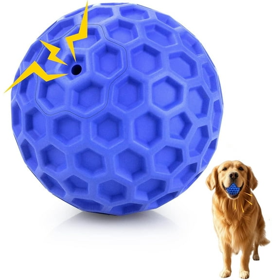 Moonsky 1Pcs Dogs Squeaky Toys, Dog Beer Bottle Shape Squeeze Toys with ...