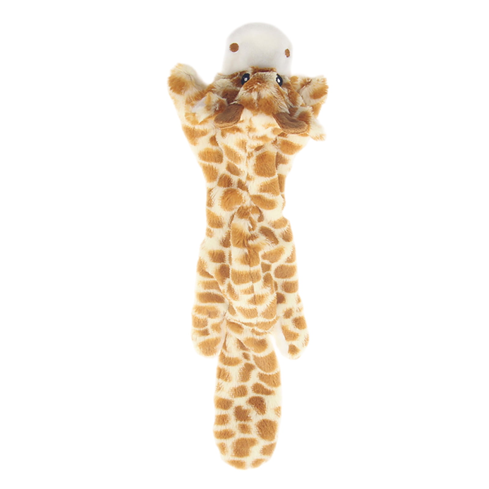 Squeaky Dog Toys Aggressive Chewers Dog Toys For Small Medium Large Dog ...