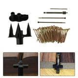 Squeaky Floor Repair Kit Eliminate Noise On All Wood Floors ...