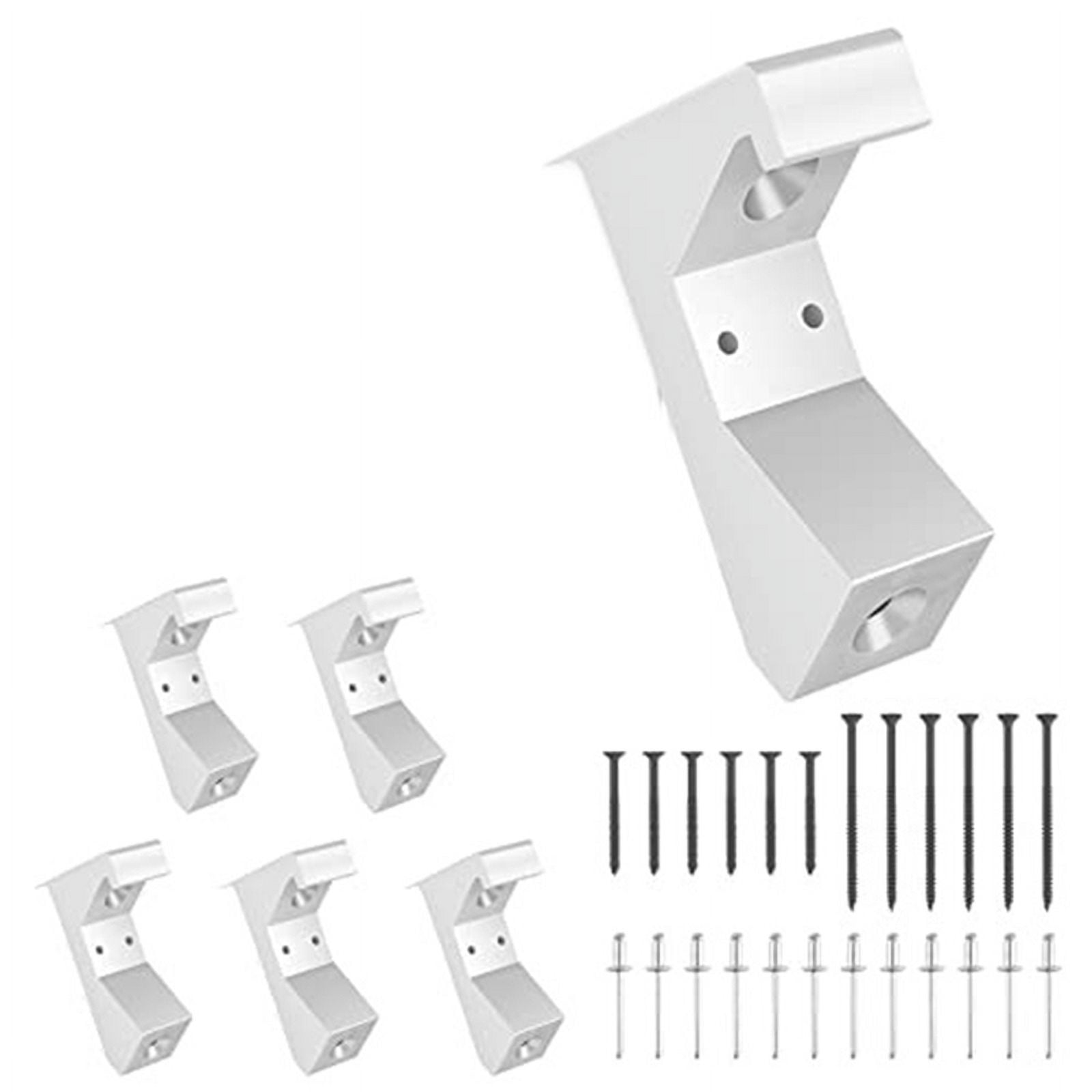 Squeaky Floor Repair Kit, Floor Repair Tool, Reconnects Subfloor to ...