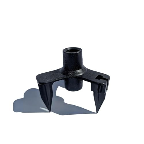 Squeaky Floor Repair Kit - Works on Carpet, Hardwood, Vinyl Floors and ...