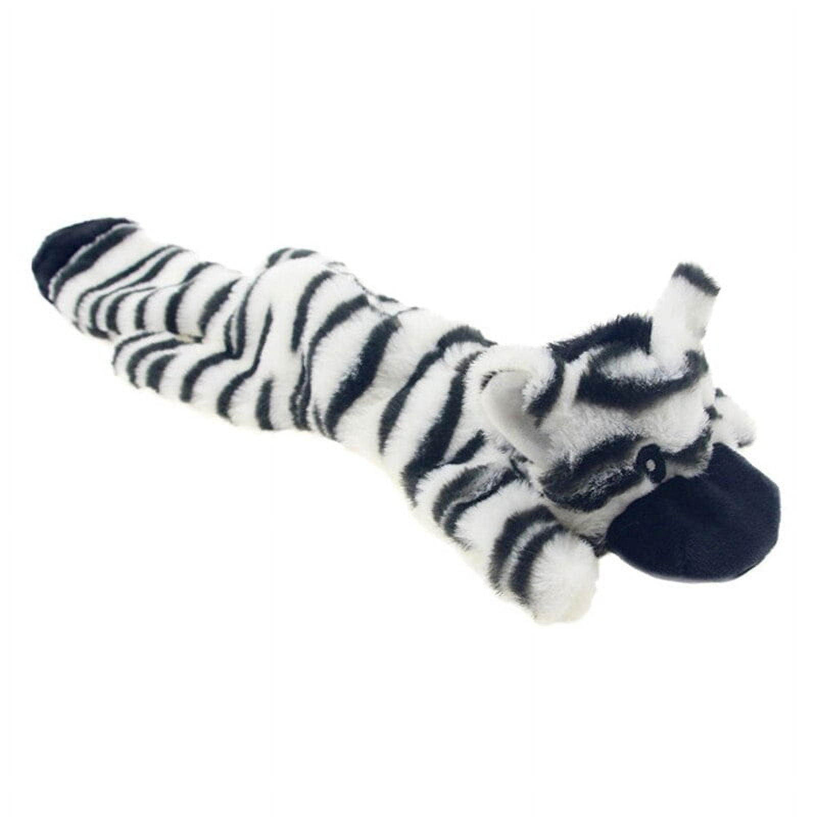 Squeaky Fun Animal Shape Toys Gift Set Large Non Stuffed Rabbit Honking ...