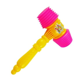 Toy Squeaky Hammer