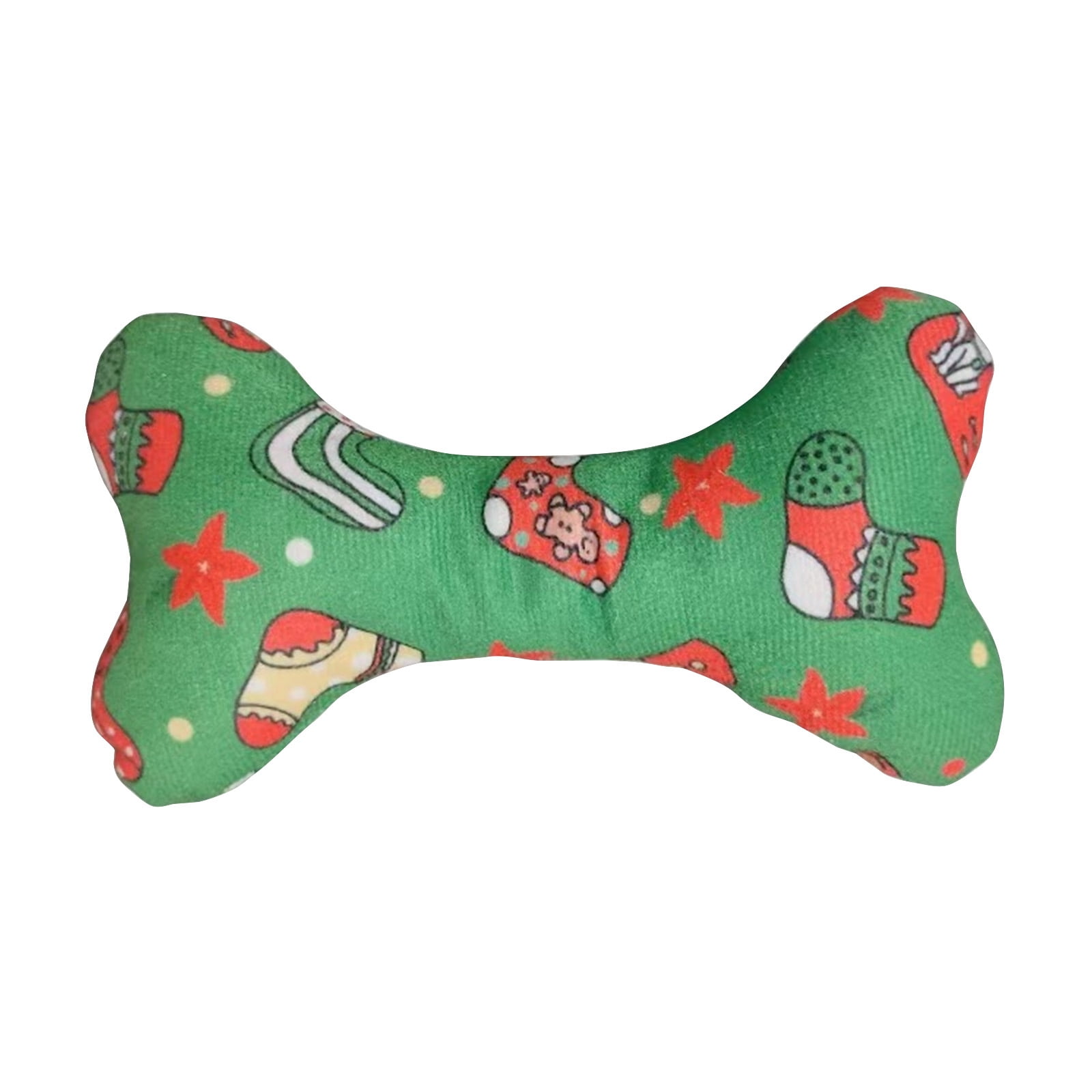 Squeaky Plush Toy Powder Free, Safe Soft Stuffed Animal with Sound for ...