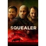 Squealer [2023] English Movie Dvd New Box Set - Walmart.com