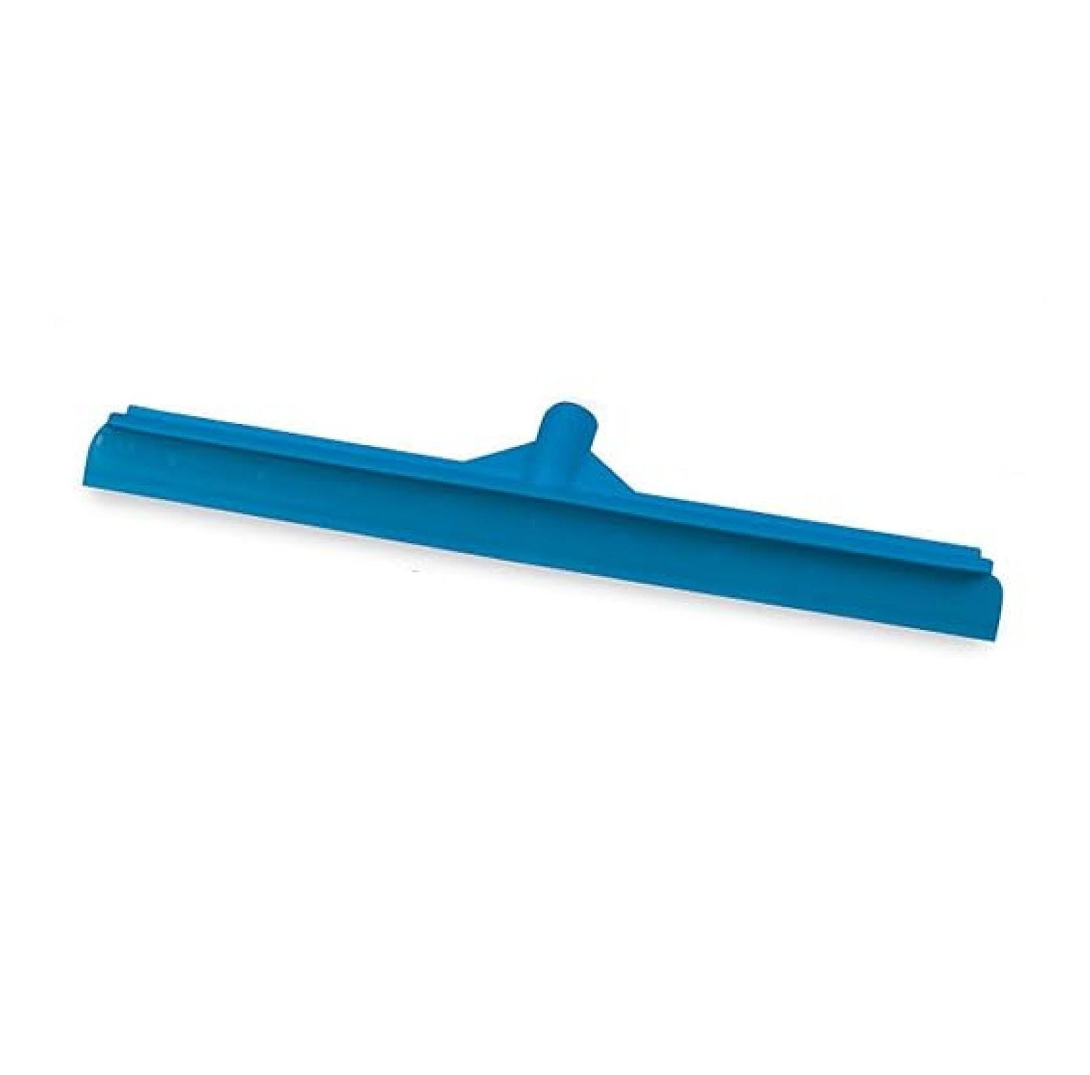 Squeegee 20 Inch Ultra Hygiene Food Prep Tool - Blue PP/RB Single Blade ...
