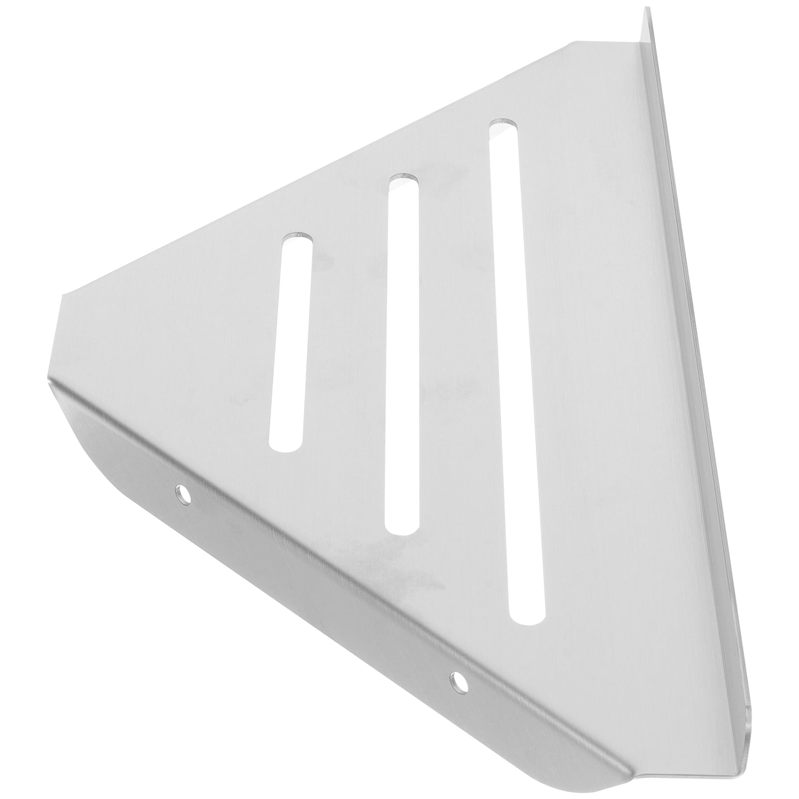 Squeegee Bathroom Storage Rack with Suction Cups Shower Shelf - Walmart.com