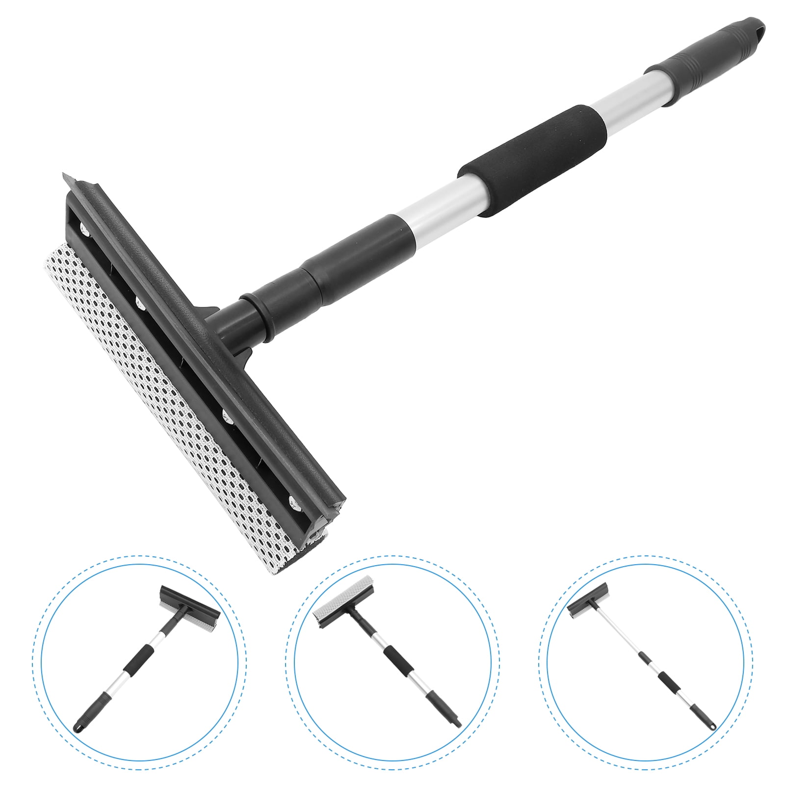 Squeegee For Car Windows,Window Squeegee 2-side Car Windshield Squeegee ...