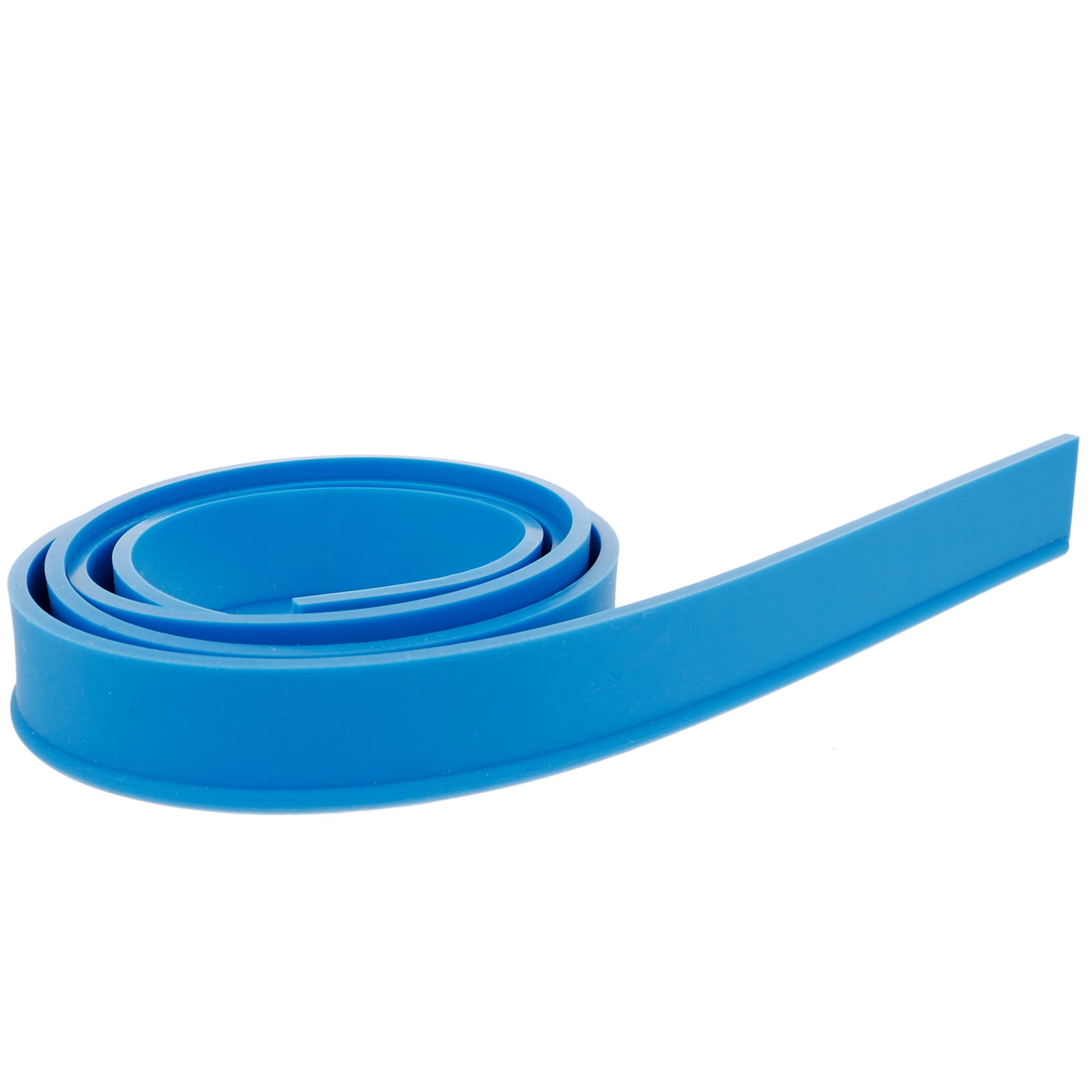 Squeegee Replacement Flexible Blade Silicone Squeegee Blade Squeegee ...