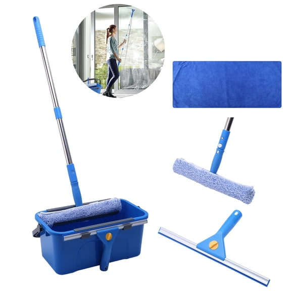 Commercial Cleaning Equipment
