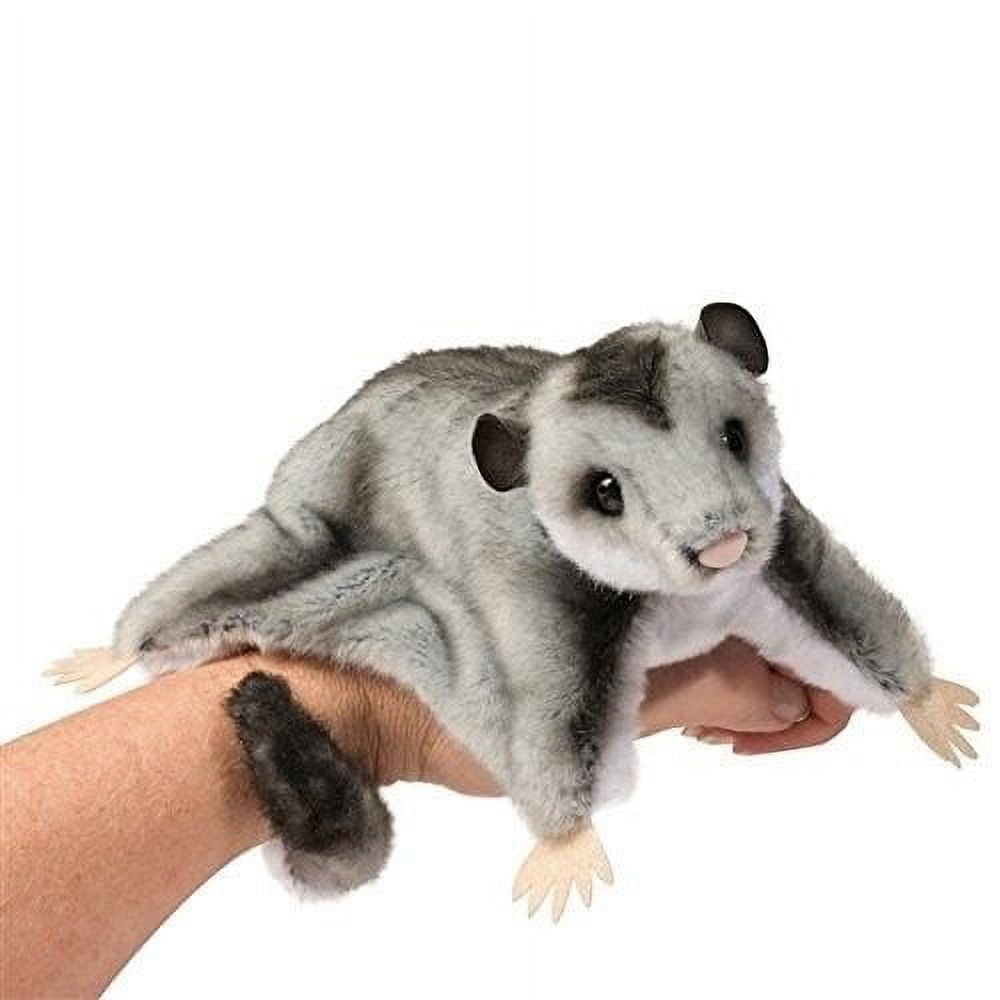 Douglas Cuddle Toys - Realistic Plush Squeek Sugar Glider, 9 inch, Kids ...