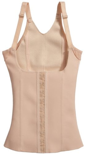 Squeem Firm Compression Miracle Vest Waist Trainer - Walmart.com