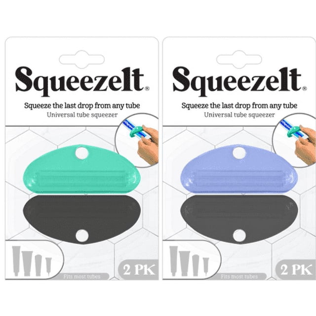 Squeez It Tube Squeezer - Walmart.com