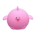 Squeezable Chick Table Ornament Squishy, Soft Slow Rebound Squishy ...