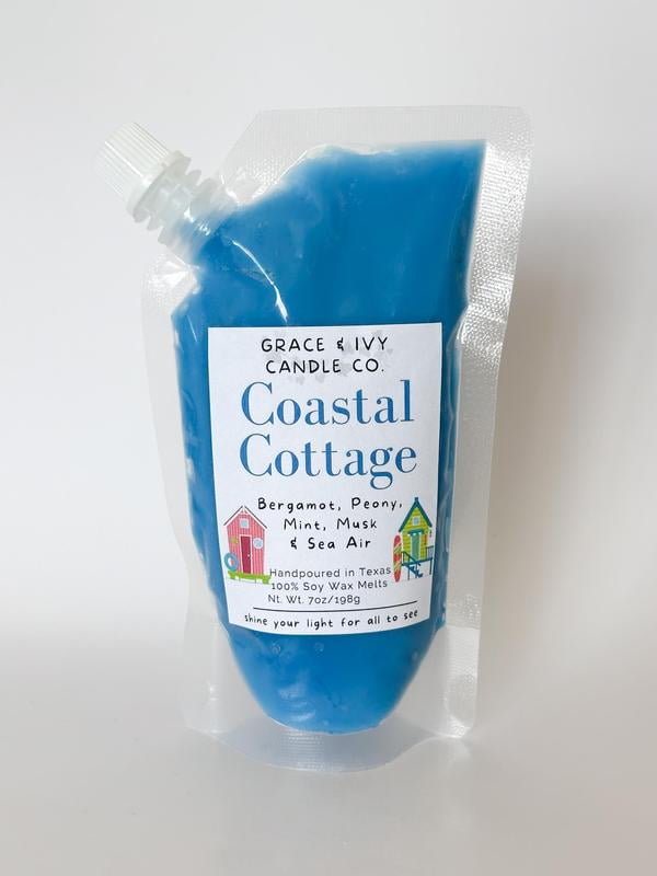 Squeezable Wax - Wax Melts for your Home Non-Toxic - Walmart.com