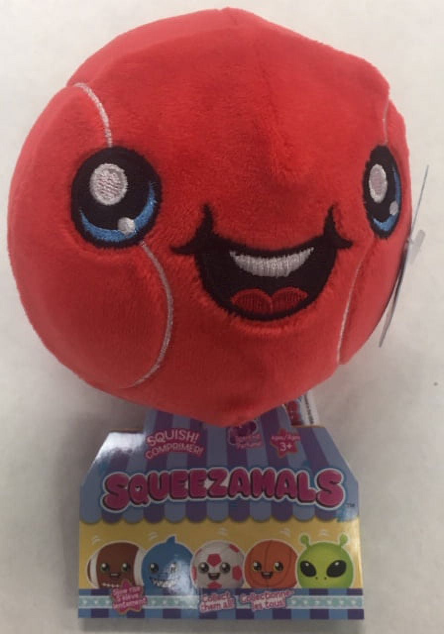 Squeezamals Boys Assortment - Walmart.com