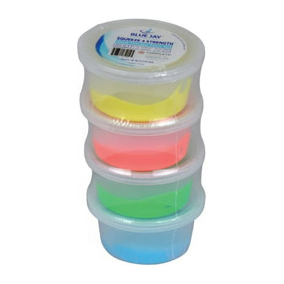 Therapy Putty in Physical Therapy - Walmart.com