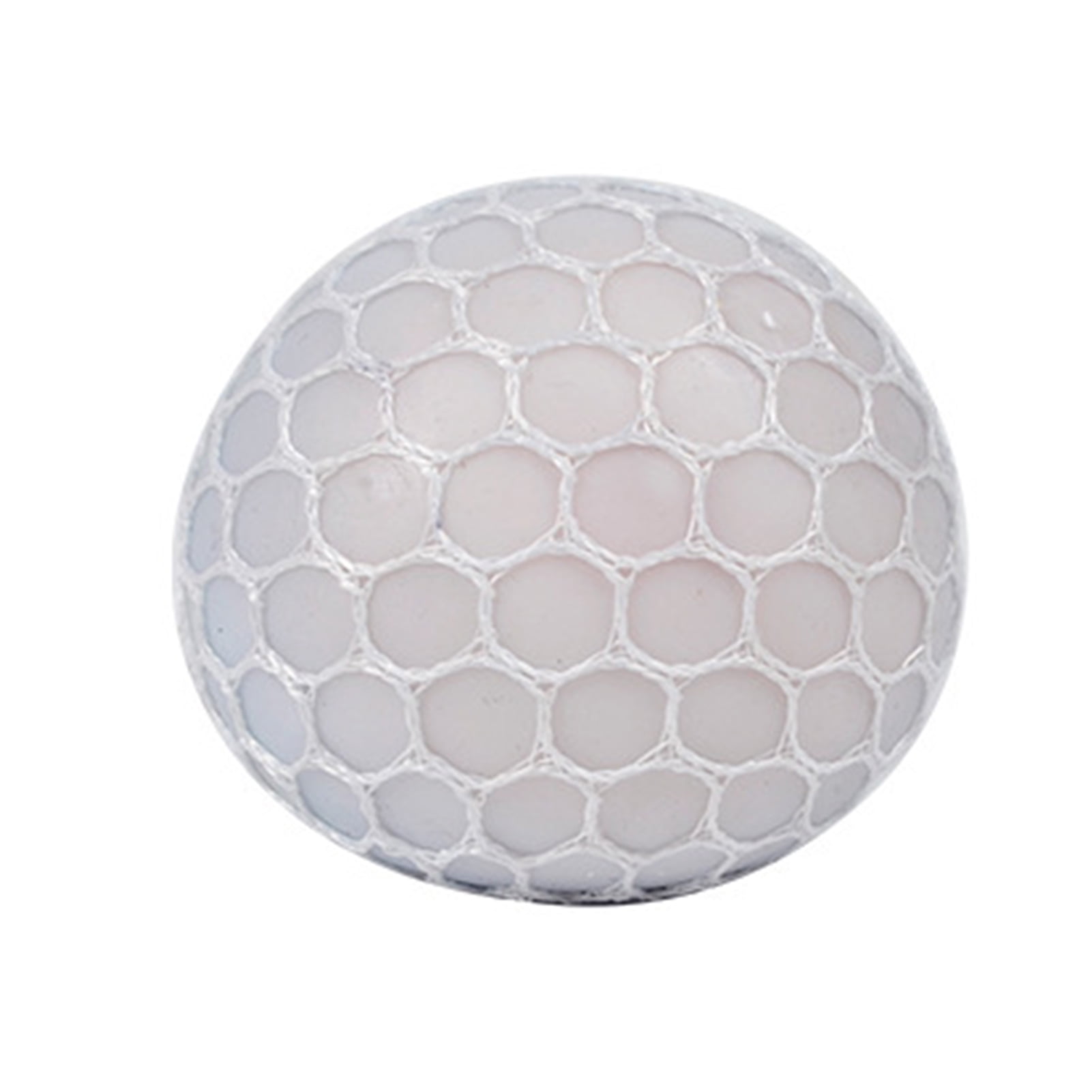 Squeeze Ball Resilient Stress Reliever BPA-free Squishy Sensory Stress ...