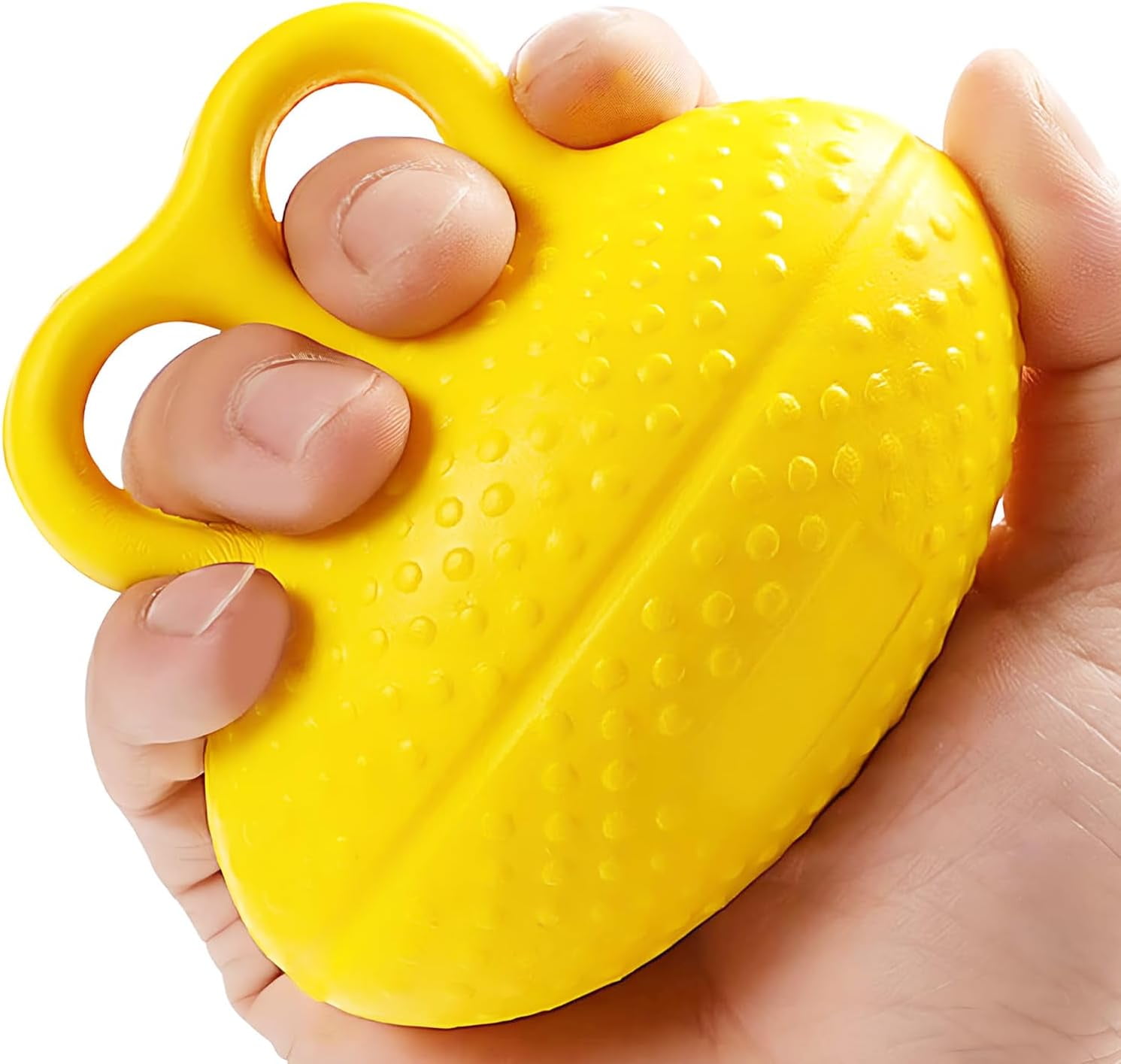 Squeeze Balls For Hand Therapy, Hand Grip Strengthener , Suitable for ...