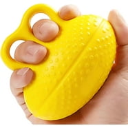 CanDo Digi-Squeeze Hand Exerciser, Medium, Blue, Firm - Walmart.com