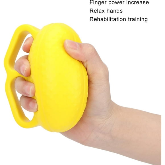 Hand Squeeze Ball