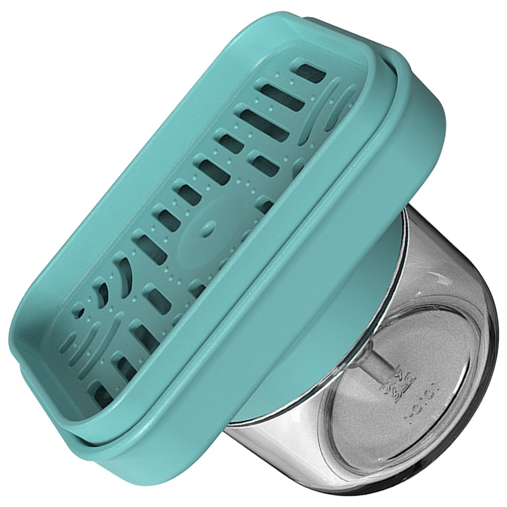 Squeeze Bottle Dish Soap Home Dispenser Detergent Plastic - Walmart.com