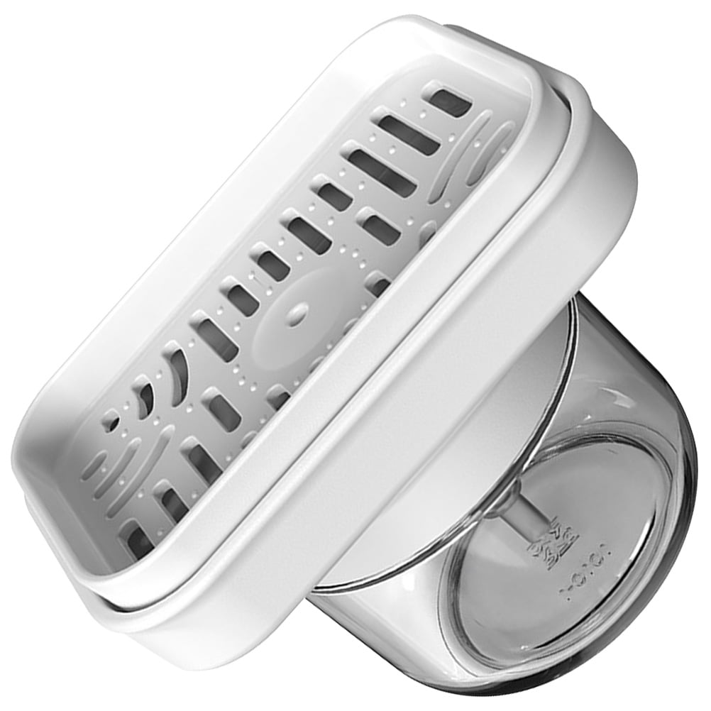 Squeeze Bottle Washing Dish Soap Dispenser Kitchen Container Push Type ...