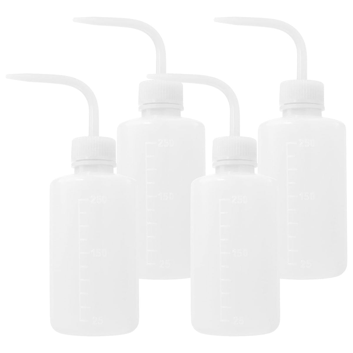 Squeeze Bottle for Tattoo Washing, Medical Label Leak-proof ...