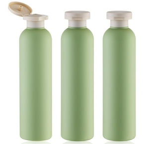 Refillable Lotion Bottles