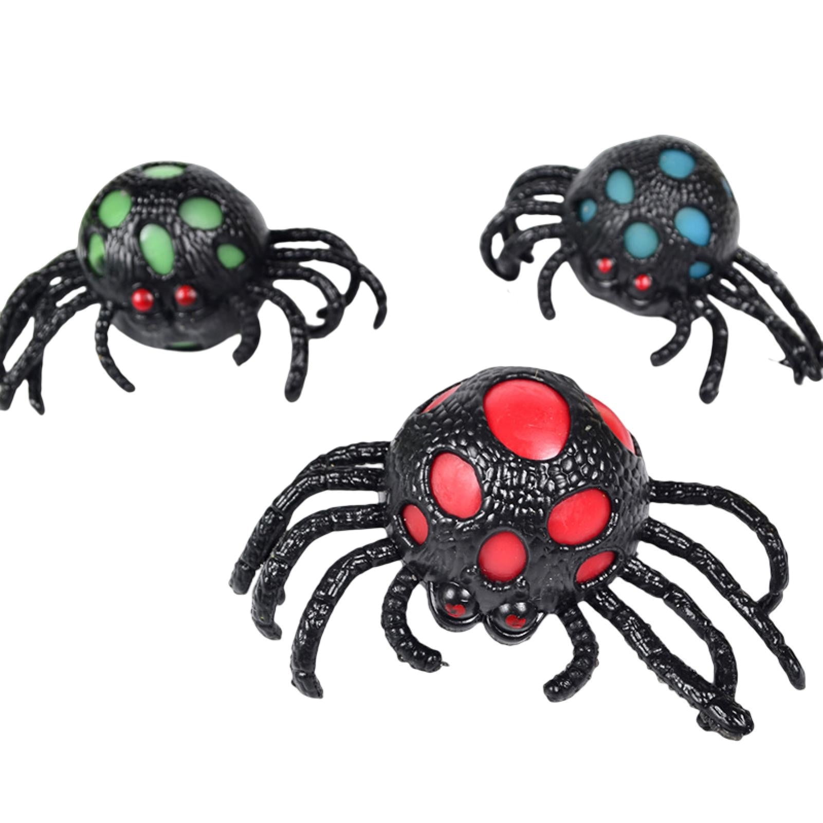 Squeeze Fidget Toy High Elasticity Flexible Quick Recovery Pinch Toys ...