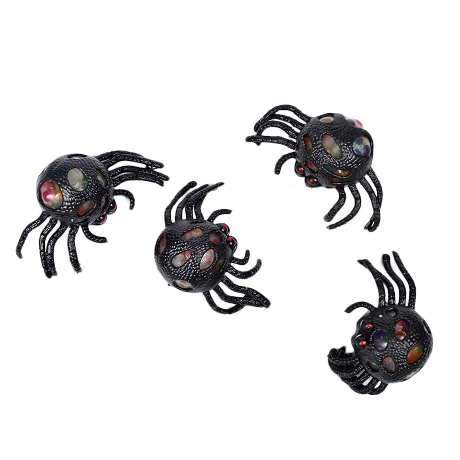 Squeeze Fidget Toy High Elasticity Flexible Quick Recovery Pinch Toys ...