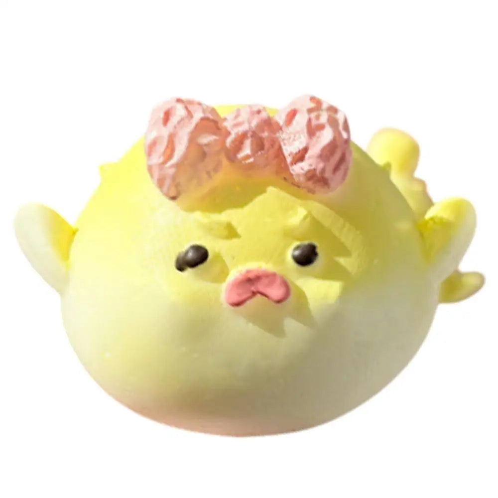 Squeeze Frog Toy Squeeze Fidget Toys Autism & Adhd Weird Stuff Funny ...