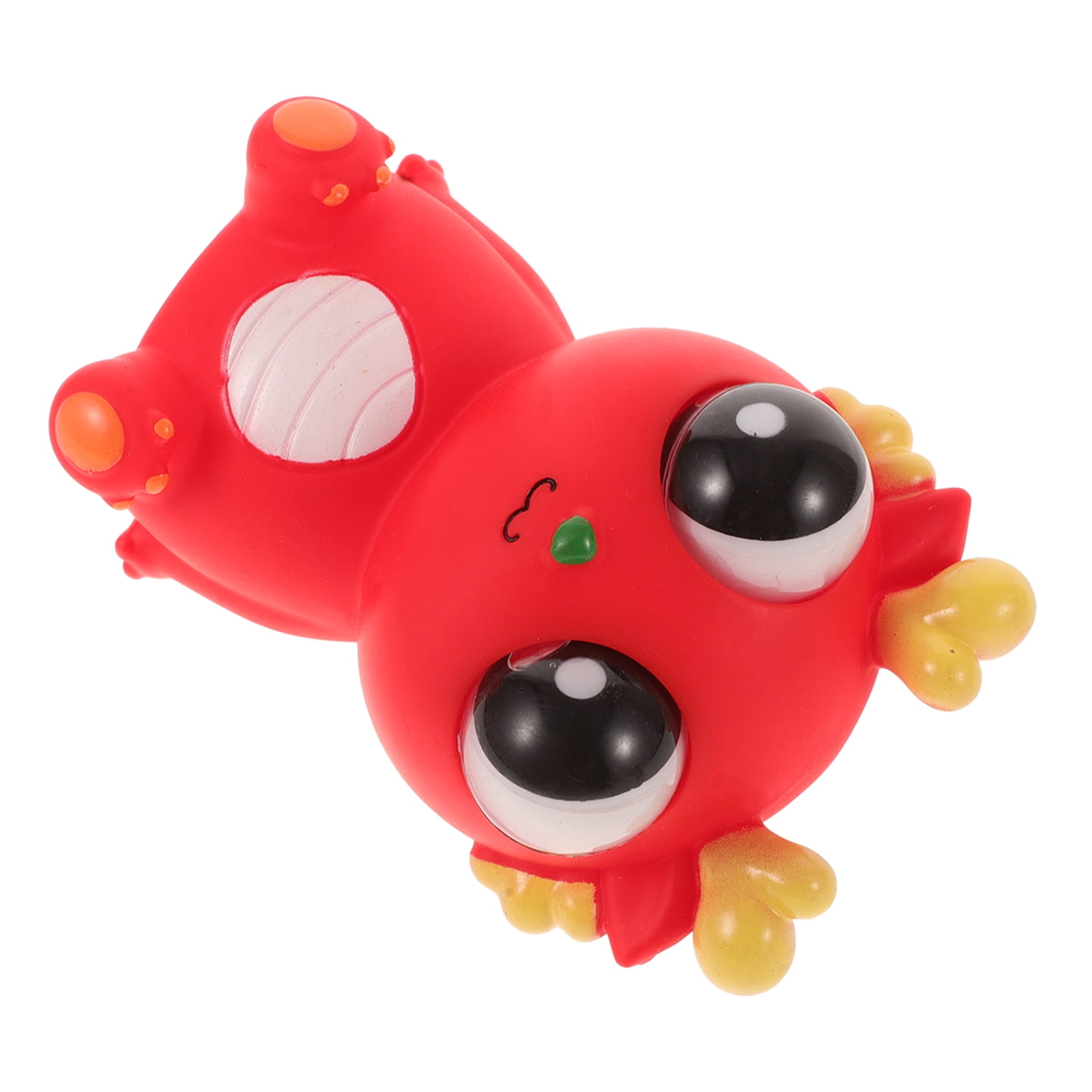 Squeeze Out Eyes Toys Popping Staring Dragon Evil Artifact - Walmart.com