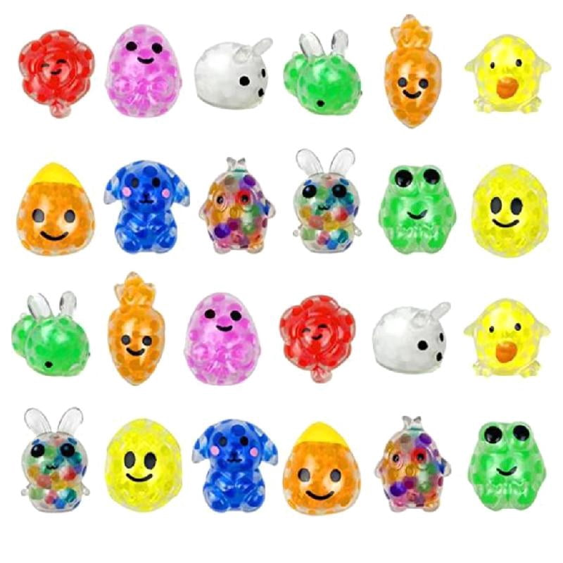 Squeeze Pinch Toy Squeezable Toy Stress Relief Toy Child Gift - Walmart.com