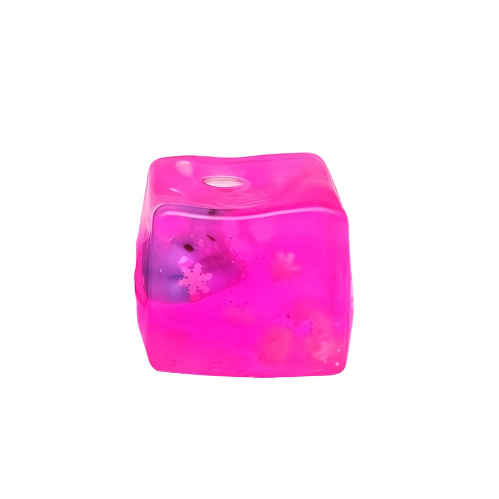 Squeeze Relaxation Cubes, Jumbo Squeeze Toys, 2X2 In, Sensory Squeeze ...