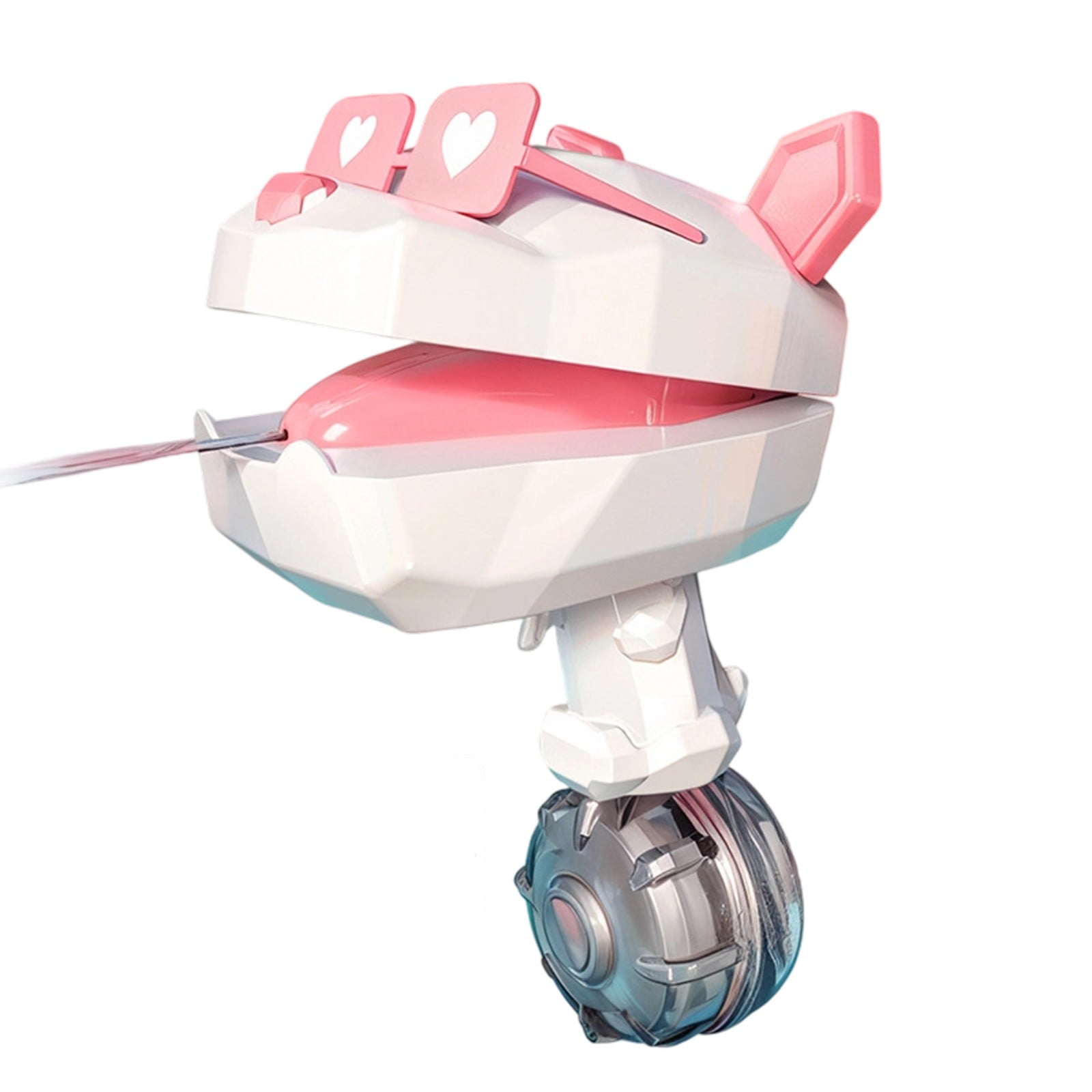 Squeeze Roll Chicken Sound Making Decompression Toy Popping Chicken ...