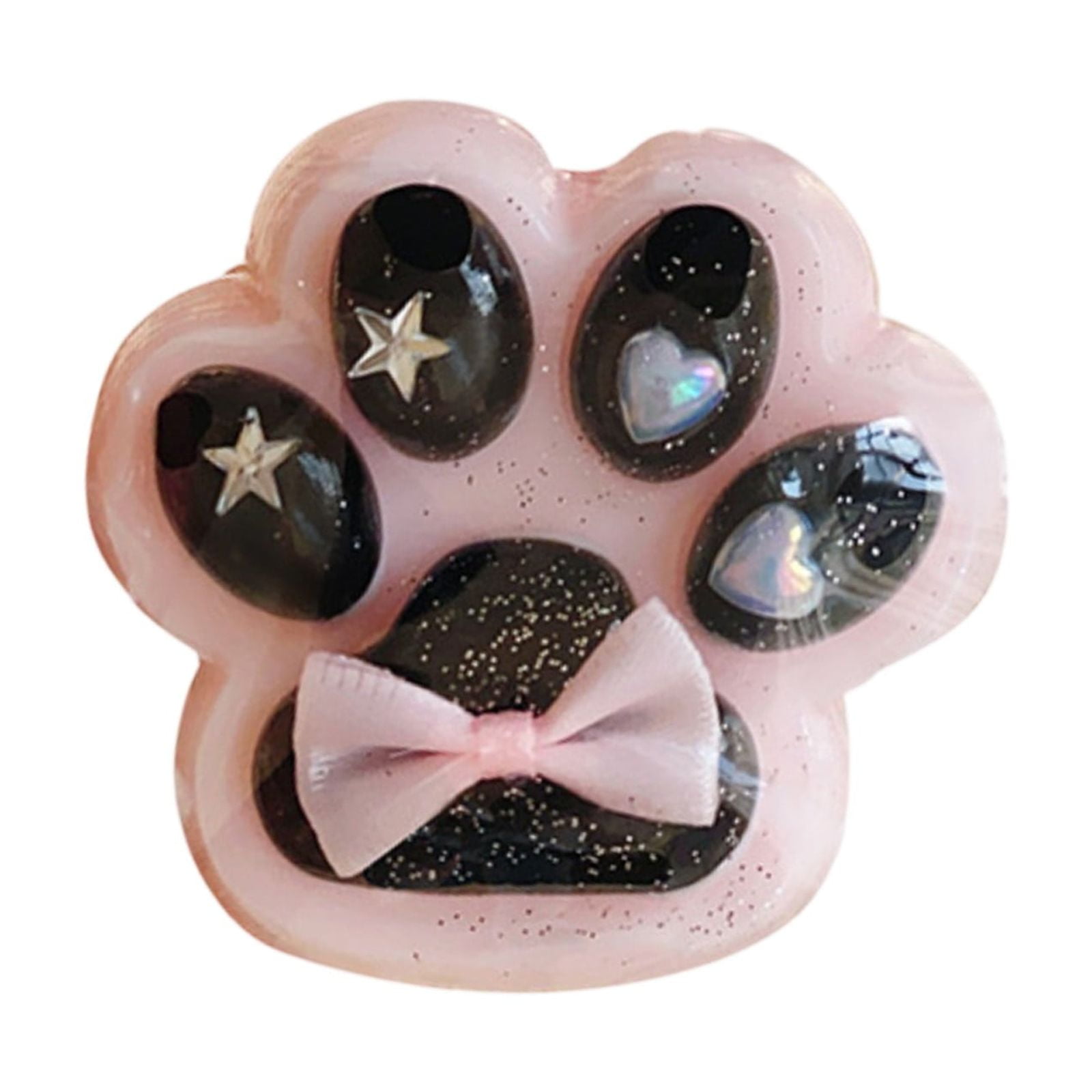 Squeeze Roll Chicken Sound Making Decompression Toy Popping Chicken ...