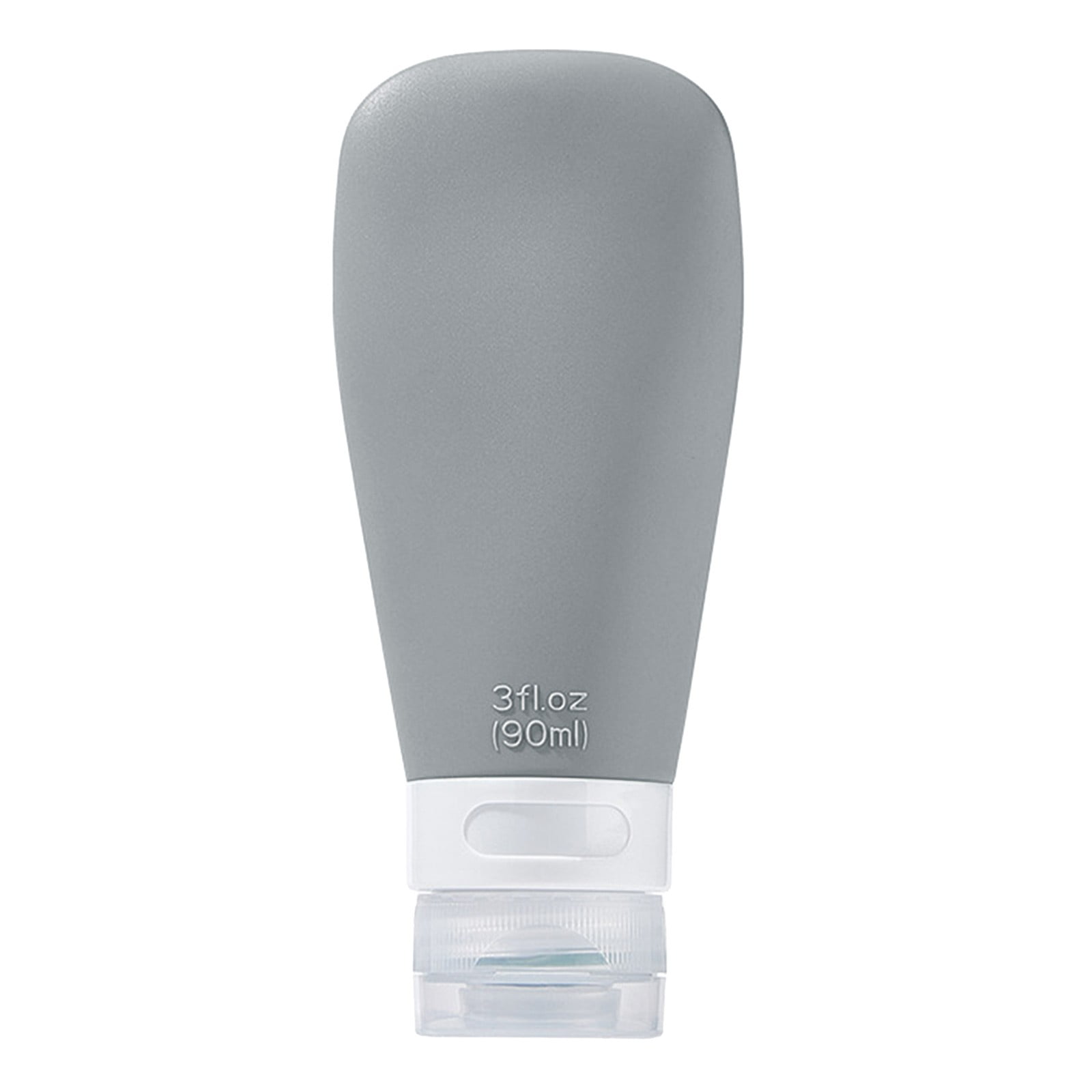 Squeeze Salad Dressing Bottles - Leak-Proof Food Storage Sauce Bottles ...