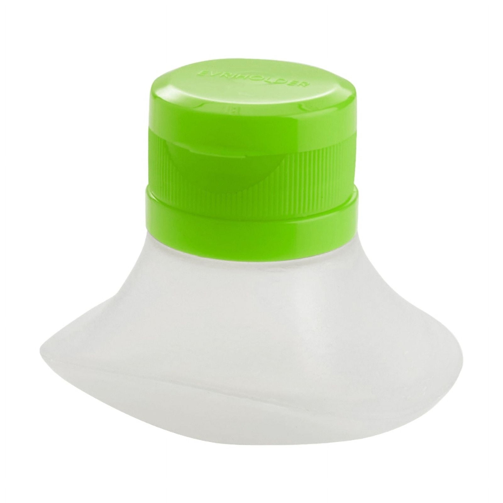 Squeeze Salad Dressing Bottles Portable Sauce Condiment Bottles Clear ...