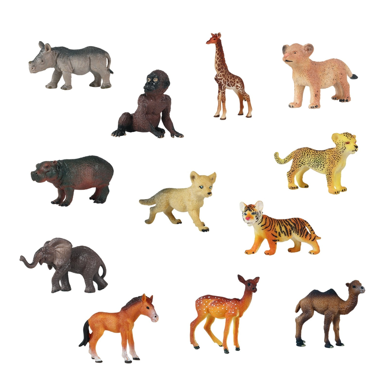 Squeeze Sensory Stress Relief Toy - Children's Simulated Marine Animal Models - Pufferfish ...