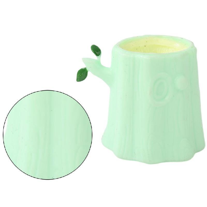 Squeeze Squirrels Stress Relief Cup Toy Decompression Toy Decors ...