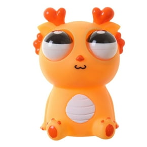 Stress Toy Eyes Pop Out