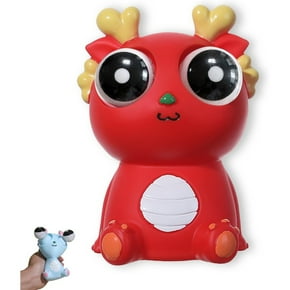 Stress Toy Eyes Pop Out