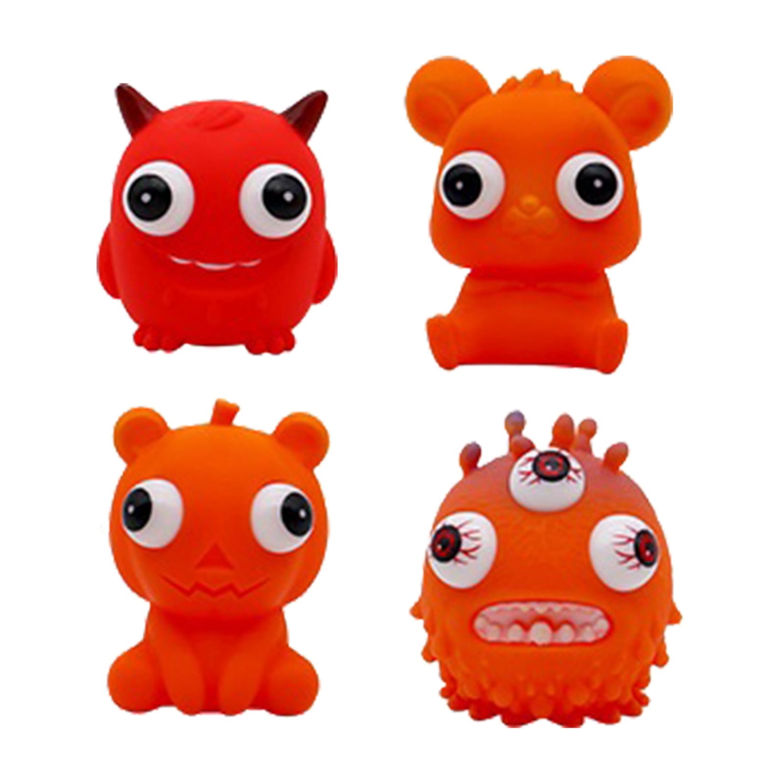 Squeeze Stress Relief Toy - Squeeze Fidget Toy for Stress Relief ...